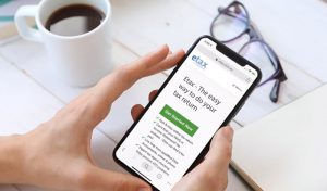 About Etax Accountants: Find out a brief history of Etax